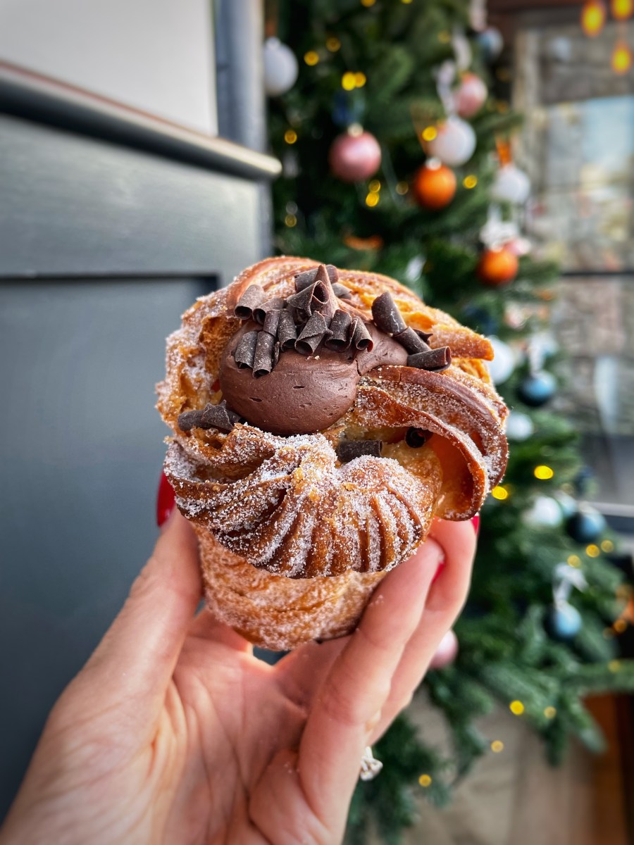 Eats: Coffi Lab, Portishead – Lizzie.Eats.Explores