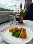 Eats & Explores: GWR Pullman Dining – Lizzie.Eats.Explores